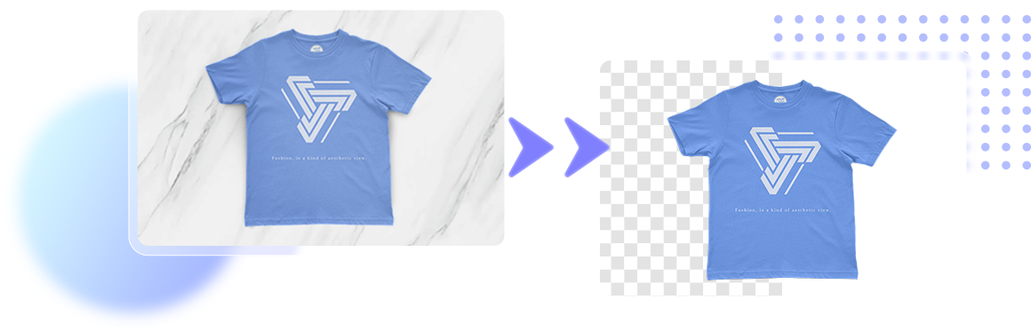 Photo Background Remover for eCommerce 100% Free | PicWish